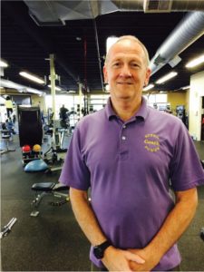About Us - Club 24 Fitness