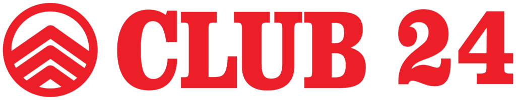 Homepage - Club 24 Fitness