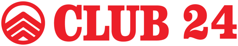 Homepage - Club 24 Fitness