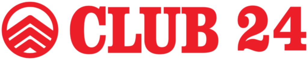 Club 24 Fitness – your neighborhood fitness center